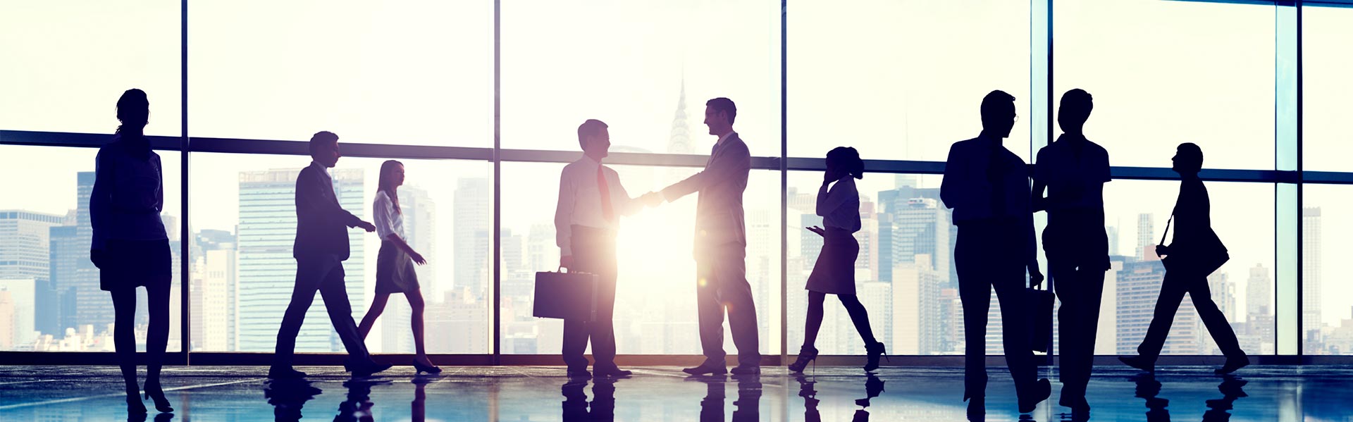 Corporate Clients - Our business services at YTKO