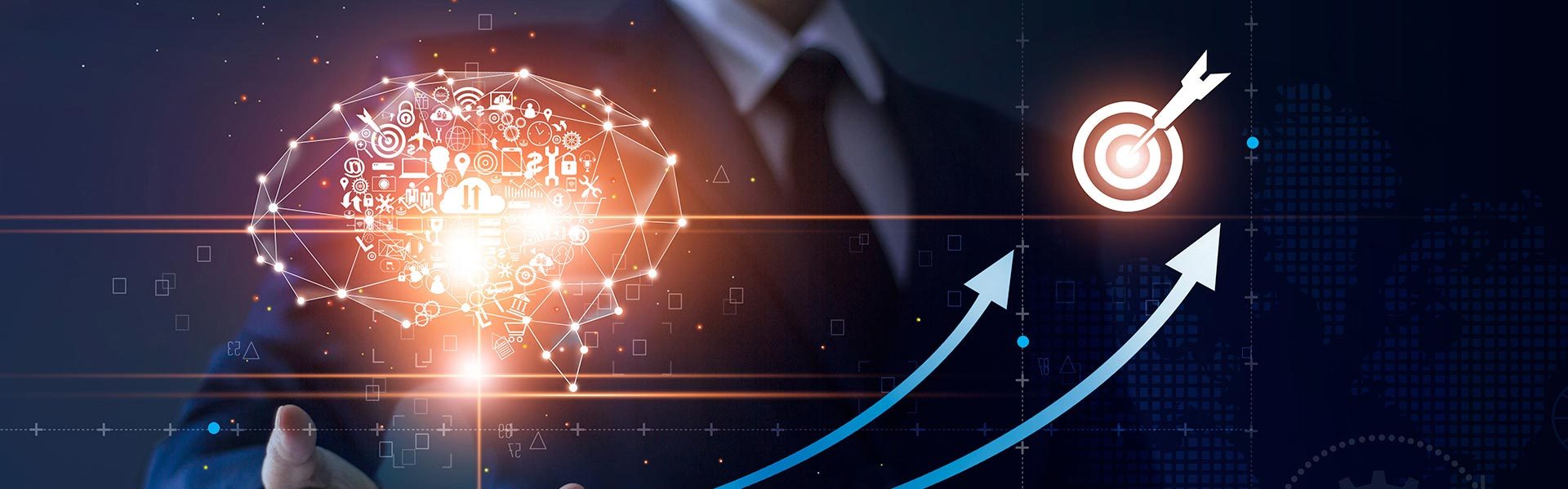 Growth Planning and support for businesses - YTKO